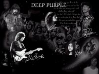 DEEP PURPLE Russian WWW Pages - WWW.DEEP-PURPLE.RU